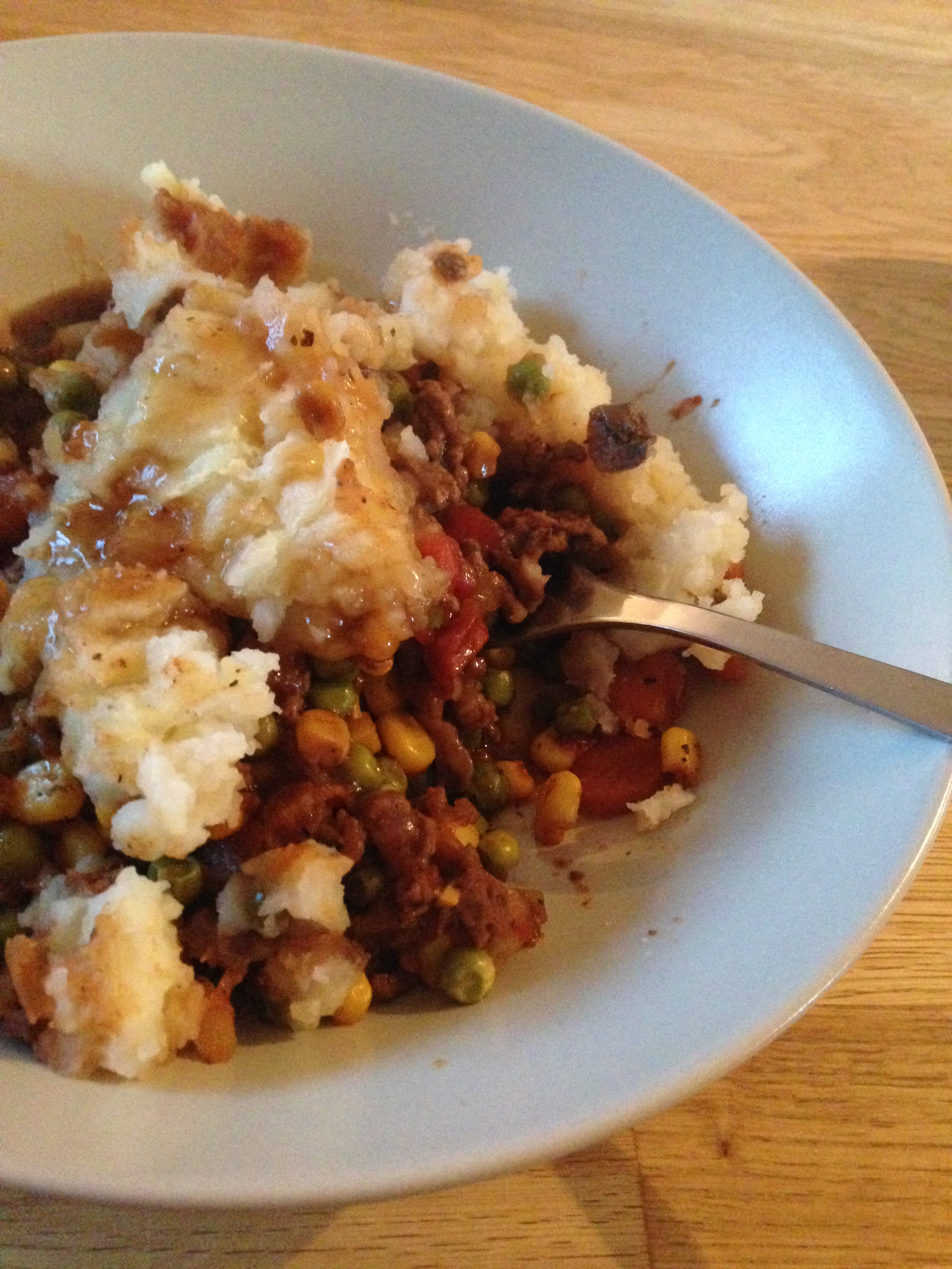 Syn Free Cottage Pie | Slimming World Recipe – FatGirlSkinny.net Syn Free Cottage Pie | Slimming World Recipe – FatGirlSkinny.net