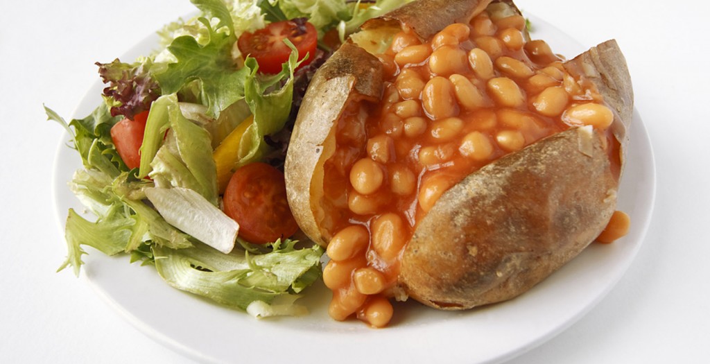 jacketspud - Fatgirlskinny.net | Slimming Recipes, Healthy Eating ...