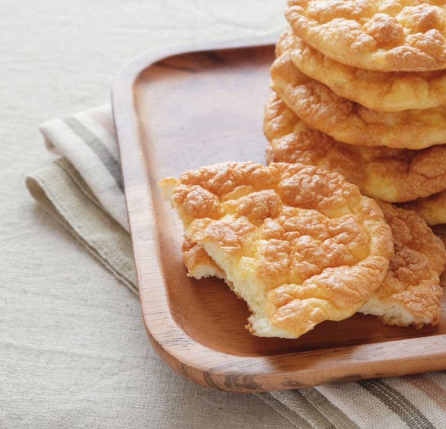 Cloud Bread | Slimming World Friendly Recipe - Fatgirlskinny.net ...
