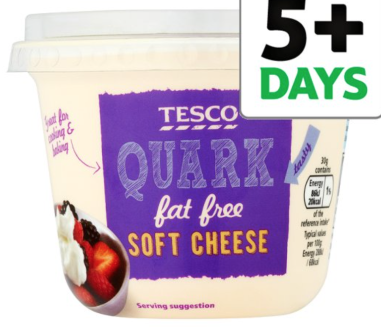 What To Do With Quark | Slimming World Ideas - Fatgirlskinny.net ...