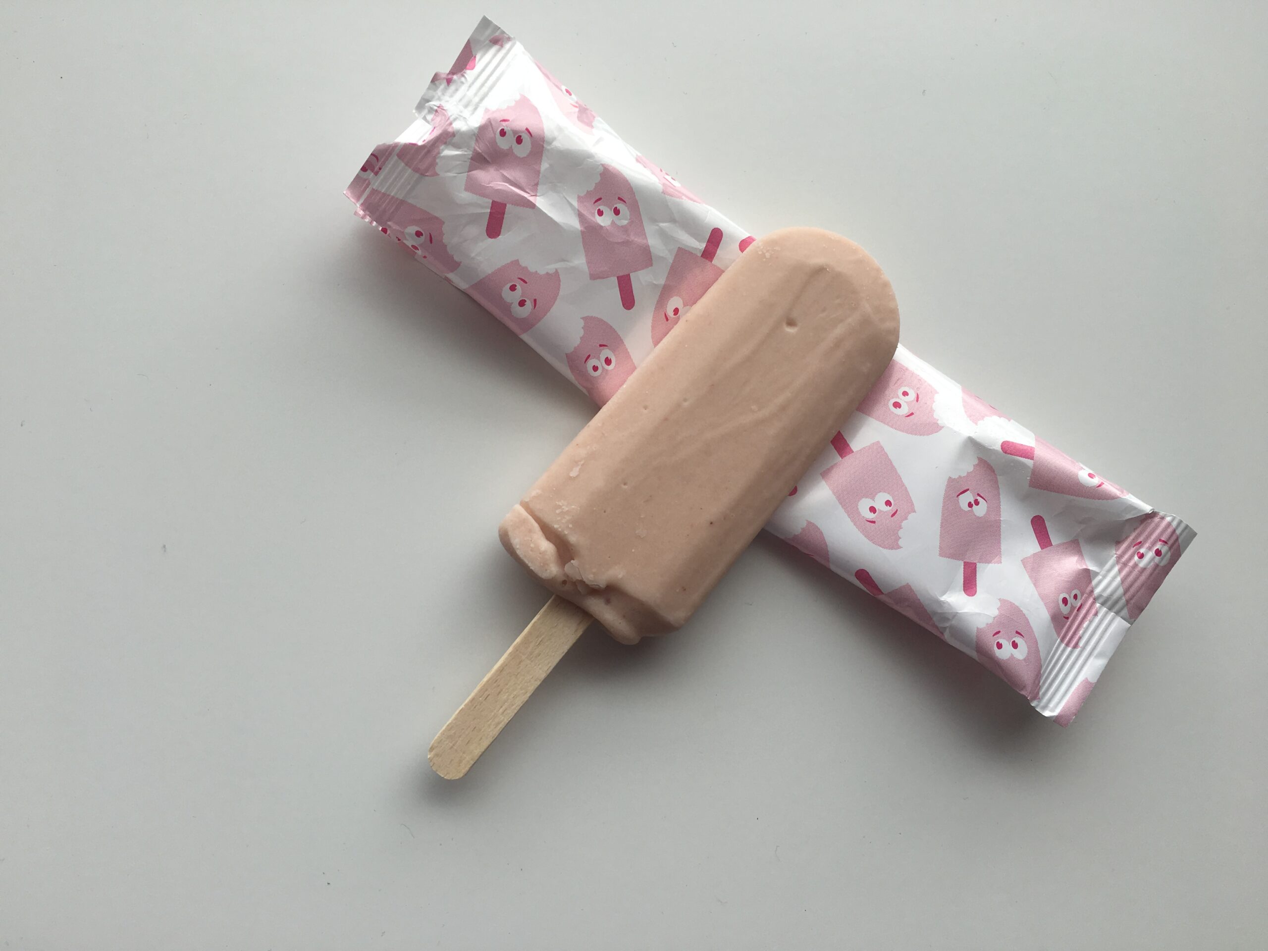 Claudi & Fin Ice Lollies Review - Fatgirlskinny.net | Slimming Recipes ...