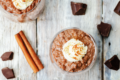 Chocolate Rice Pudding | Slimming World Friendly Recipe - Fatgirlskinny ...
