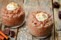 Chocolate Rice Pudding | Slimming World Friendly Recipe - Fatgirlskinny ...
