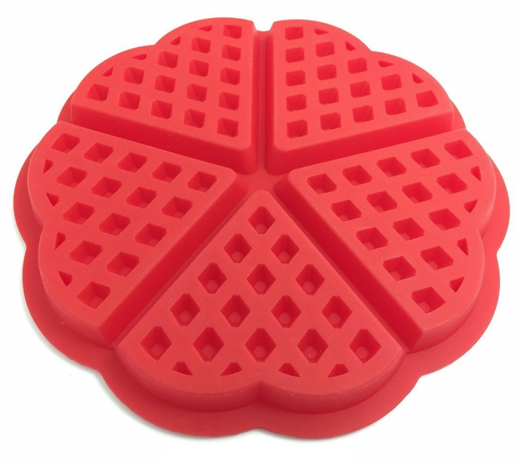 WIN A WAFFLE MOLD - Fatgirlskinny.net | Slimming Recipes, Healthy ...