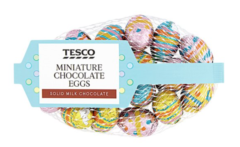 TOP SLIMMING FRIENDLY EASTER TREATS - Fatgirlskinny.net | Slimming ...