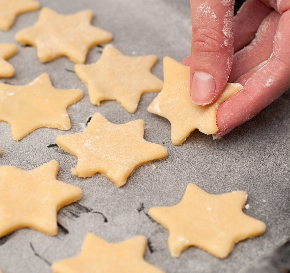 christmas biscuits - Fatgirlskinny.net | Slimming Recipes, Healthy ...