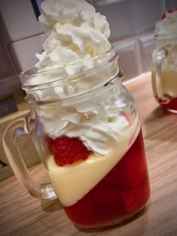 Ultimate Skinny Trifle | Slimming World Friendly Recipe - Fatgirlskinny ...