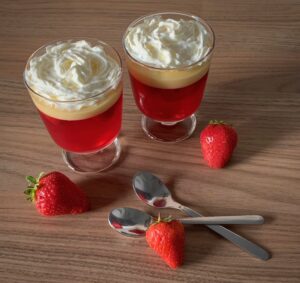 ULTIMATE SKINNY TRIFLE | HEALTHY SLIMMING RECIPE - Fatgirlskinny.net ...