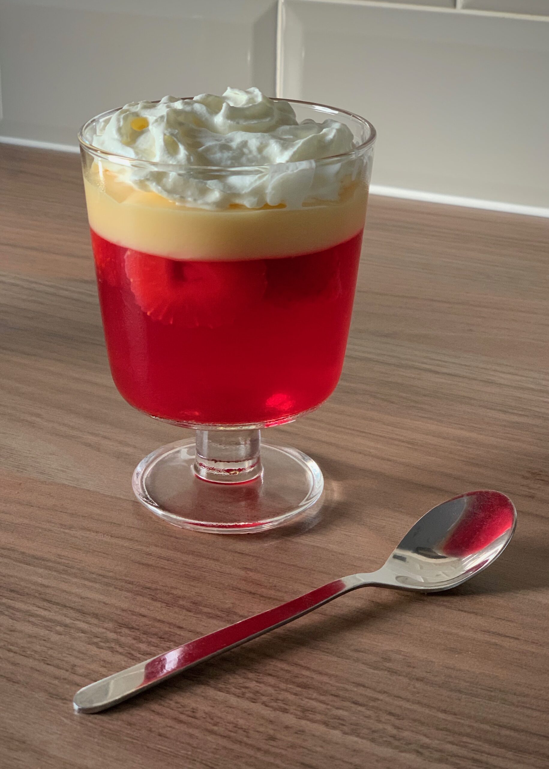 Ultimate Skinny Trifle | Slimming World Friendly Recipe - Fatgirlskinny ...