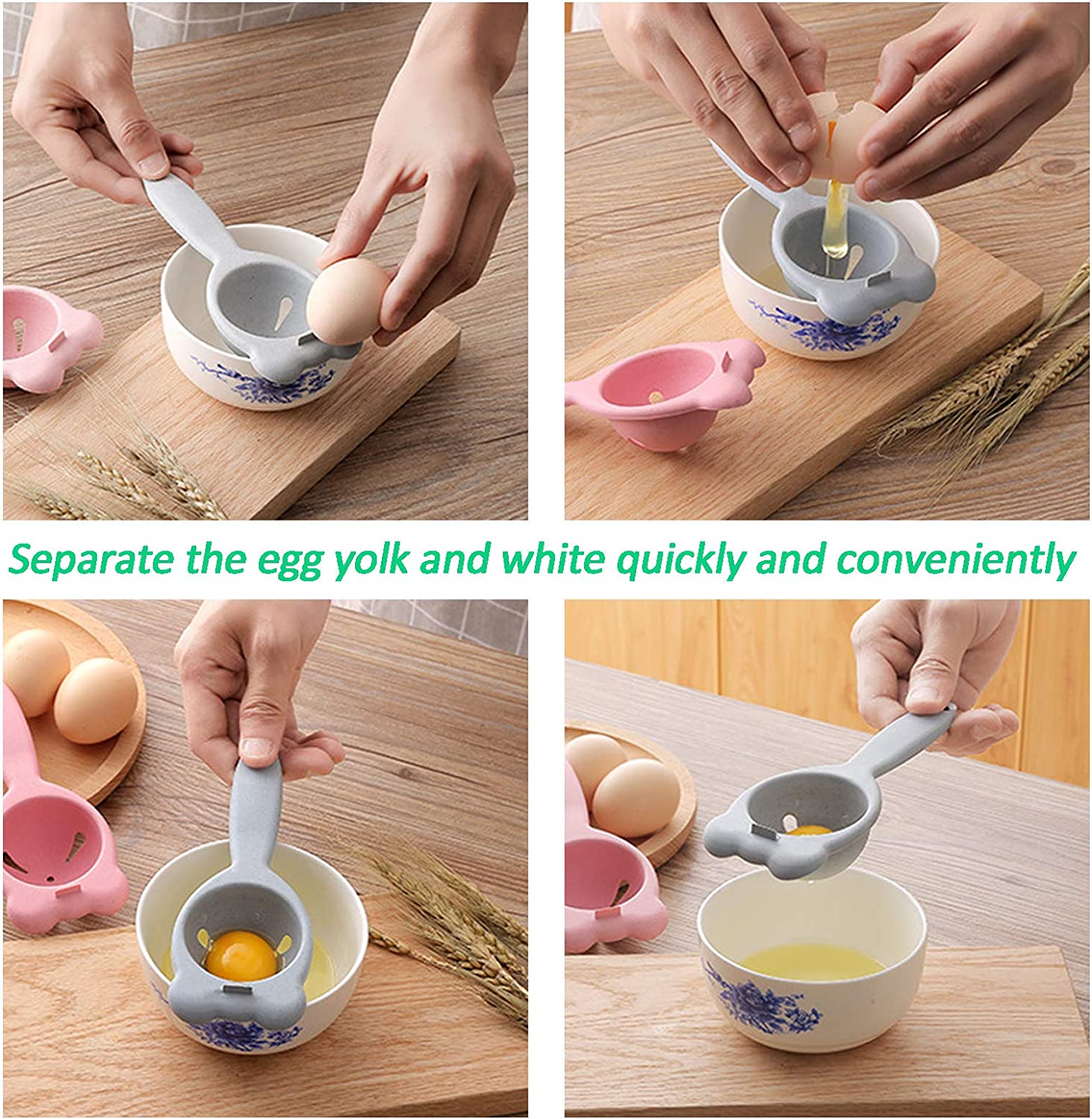 egg separator - Fatgirlskinny.net | Slimming Recipes, Healthy Eating ...