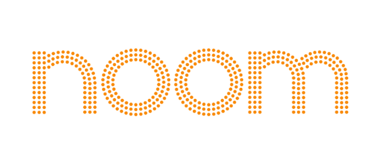 noom-logo - Fatgirlskinny.net | Slimming Recipes, Healthy Eating ...