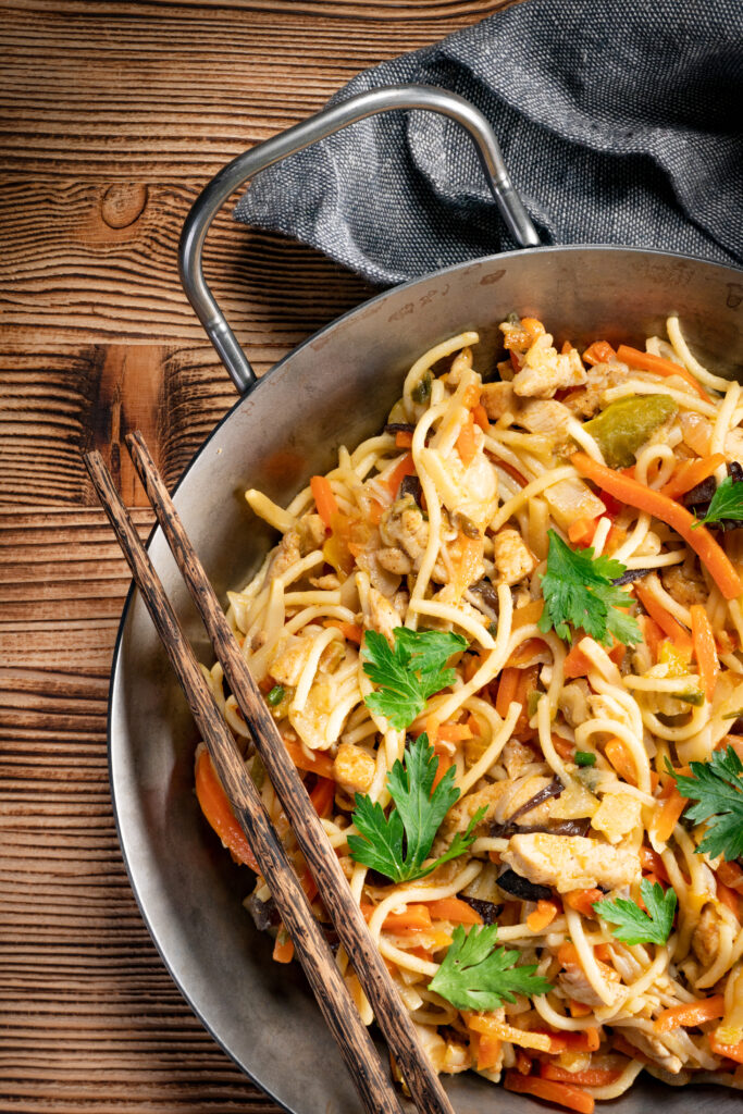 KFC Fakeaway Chicken | Slimming World Friendly Recipe - Fatgirlskinny ...