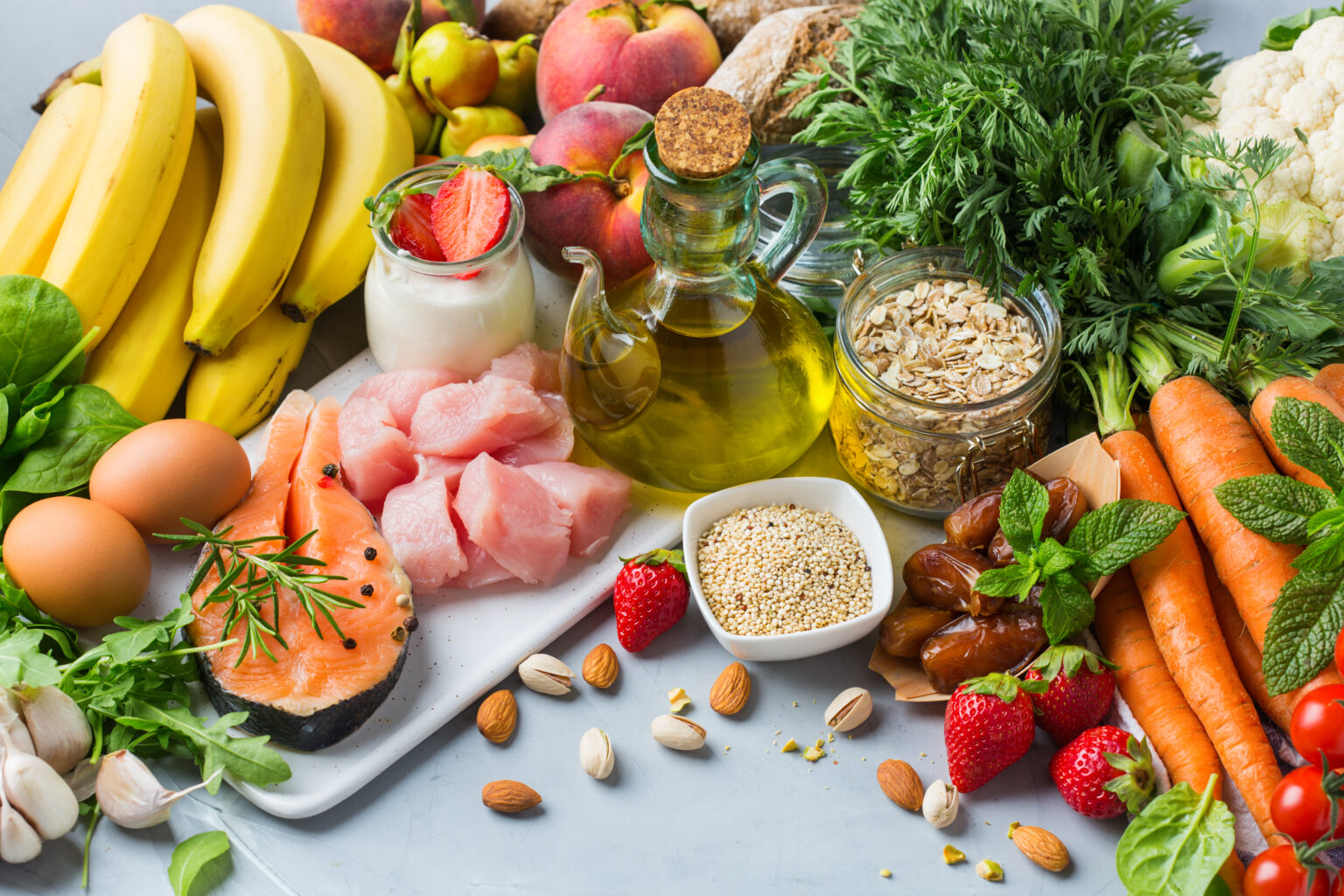What Is The DASH Diet The Scientific Plan To Lower Blood Pressure What Is The DASH Diet The Scientific Plan To Lower Blood Pressure