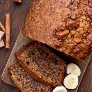 Sugar Free Banana Bread | Slimming World Friendly Recipe ...