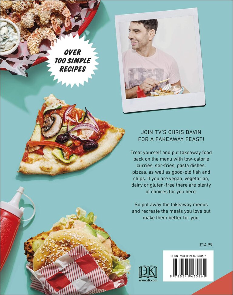 Fakeaway: Healthy Home-cooked Takeaway Meals - Fatgirlskinny.net ...