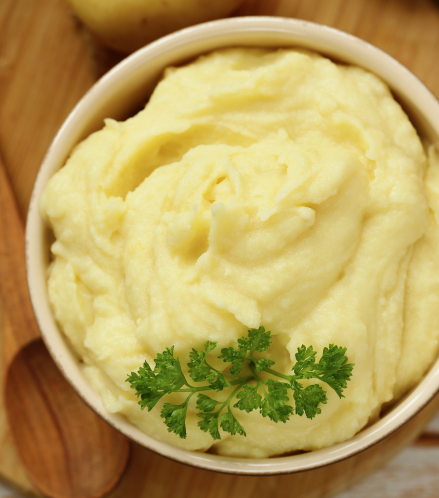 How To Make The Perfect Slimming World Friendly Mashed Potatoes ...