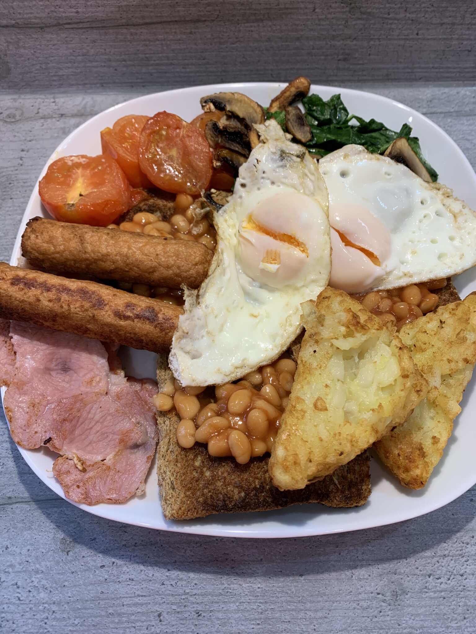 Delicious Slimming World Breakfast Ideas to Kickstart Your Day ...