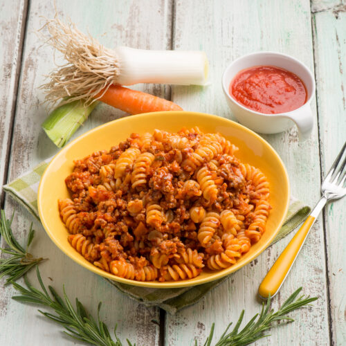 The BEST Pork Ragu | Slimming World Friendly Recipe - Fatgirlskinny.net ...