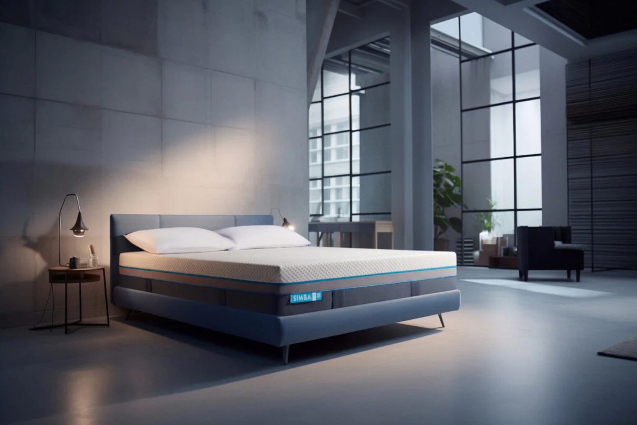 Is the Simba Hybrid mattress worth the hype? I slept on it for you to ...