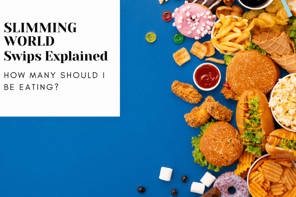 Swips explained - Fatgirlskinny.net | Slimming Recipes, Healthy Eating ...